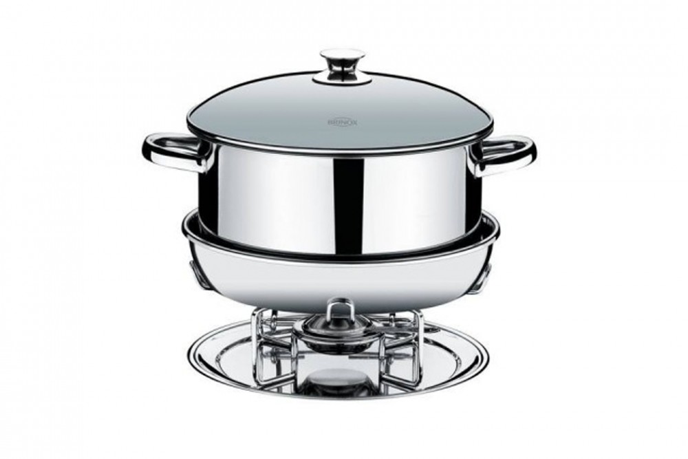 Rechauds – Lomafe Festas