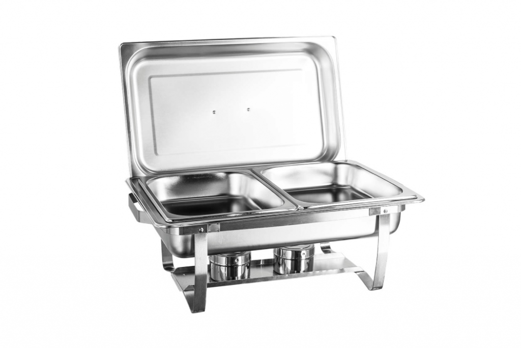 Rechauds – Lomafe Festas